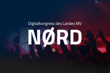 digitales MV - Mitmachen und Aufbauen!