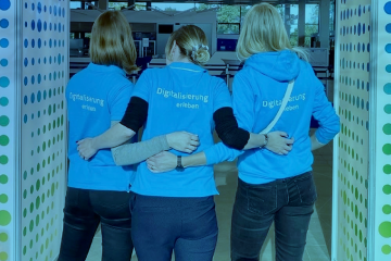 digitales MV - Mitmachen und Aufbauen!