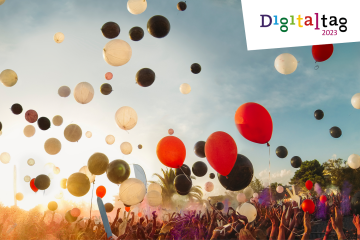 digitales MV - Mitmachen und Aufbauen!