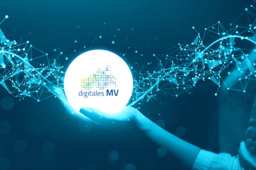 digitales MV - Mitmachen und Aufbauen!
