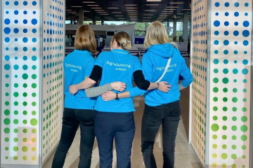 digitales MV - Mitmachen und Aufbauen!